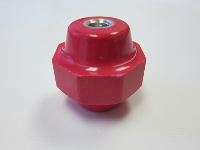 ISL-200-E-A4 - Grounding, Insulator